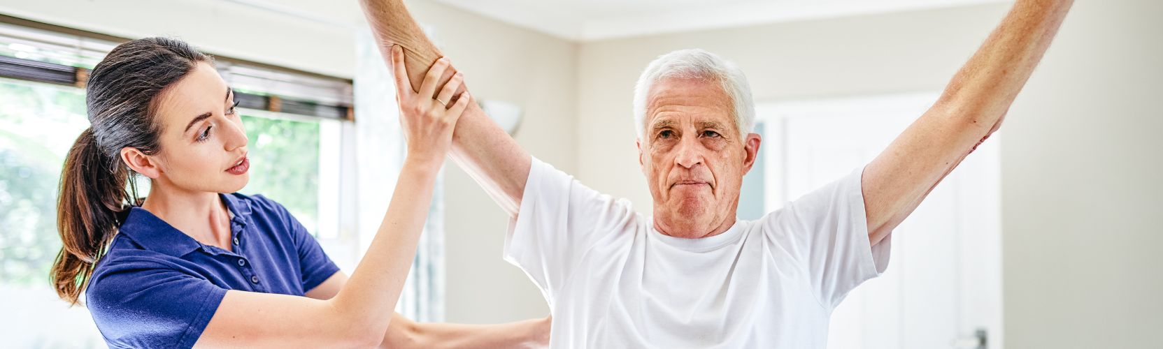 Improving Lives One at a Time — Rehab Ninja