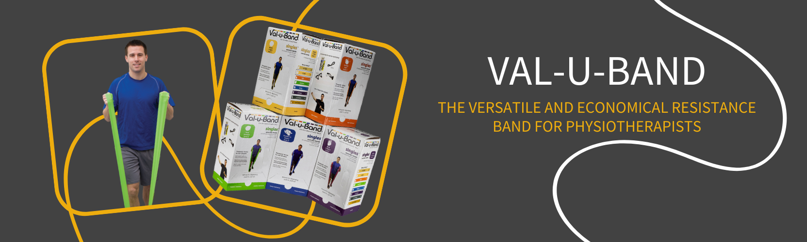 Introducing the Low Powder Val-u-Band Collection, now available — Rehab ...