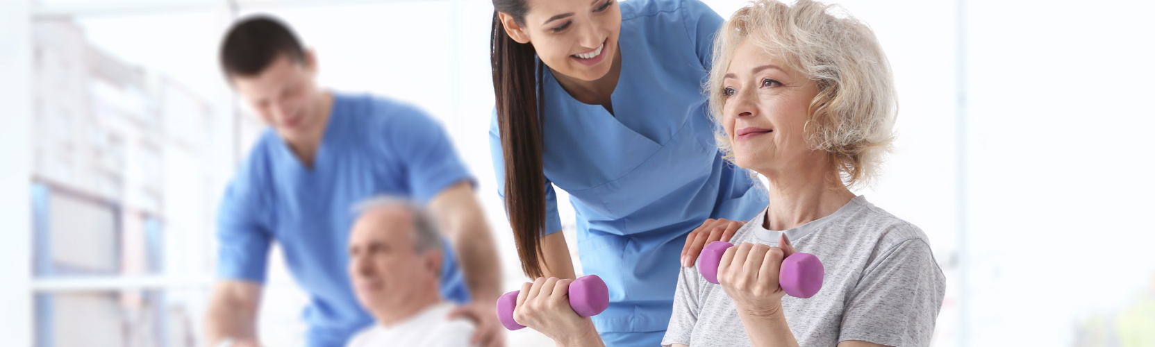 Exercise — Rehab Ninja