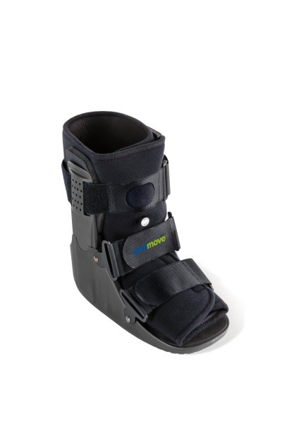 Actimove Professional Line Standard Air Walker LOW — Rehab Ninja