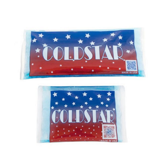 ColdStar Hot & Cold Gel Pack — Rehab Ninja