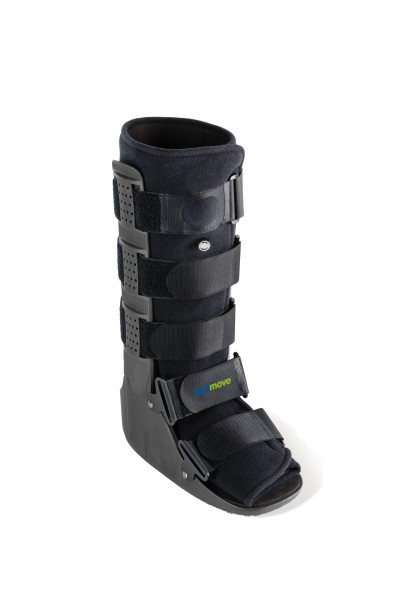 Actimove Professional Line Standard Air Walker HIGH — Rehab Ninja