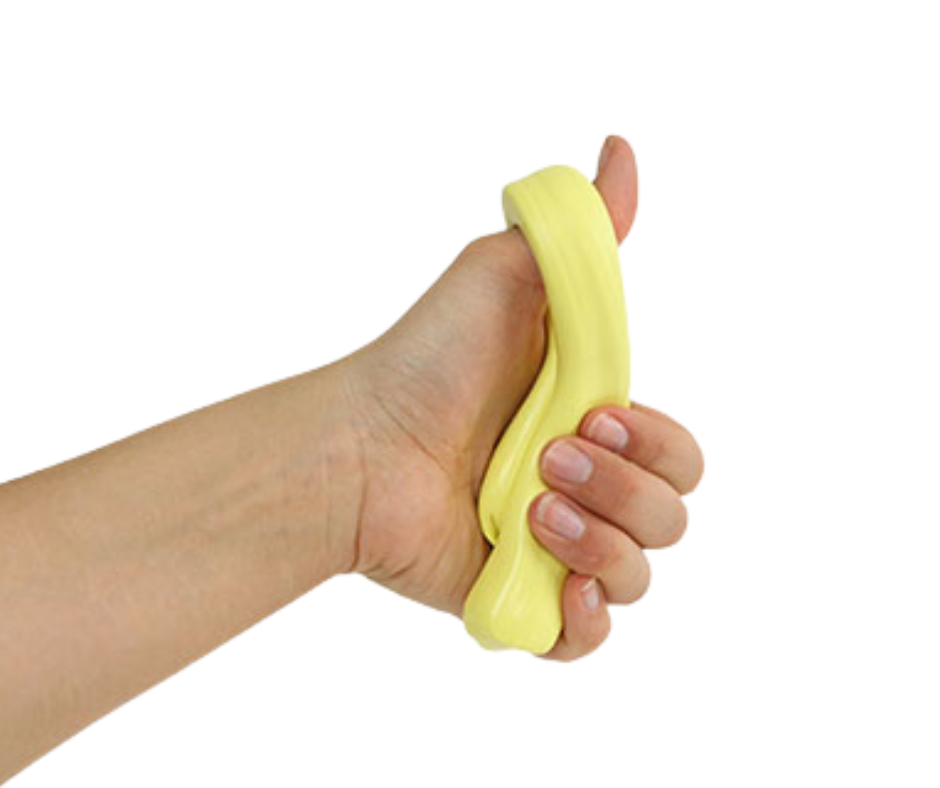 Theraputty Standard Exercise Putty - 2 oz container — Rehab Ninja