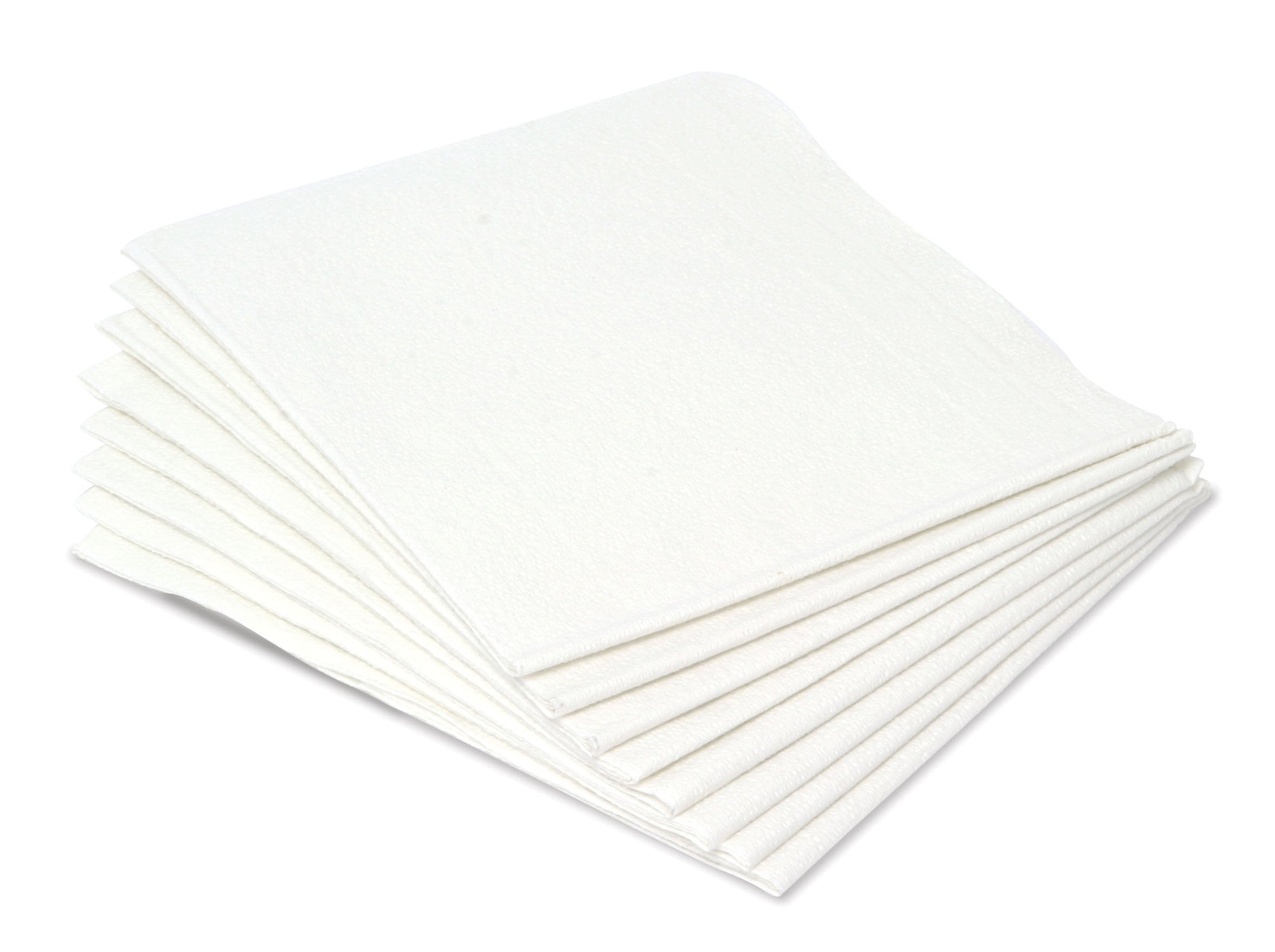 Drape Sheet, 40" x 48", 100/bx — Rehab Ninja
