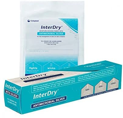 InterDry® — Rehab Ninja