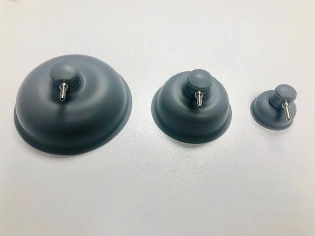 Vacuum Suction Cups — Rehab Ninja